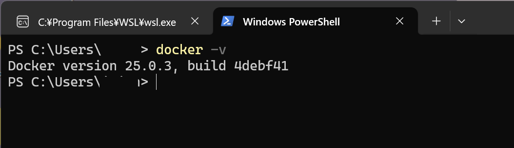 【初心者向け】Docker Desktop 4.28 を Windows11 と macOS Sonoma へインストールしよう