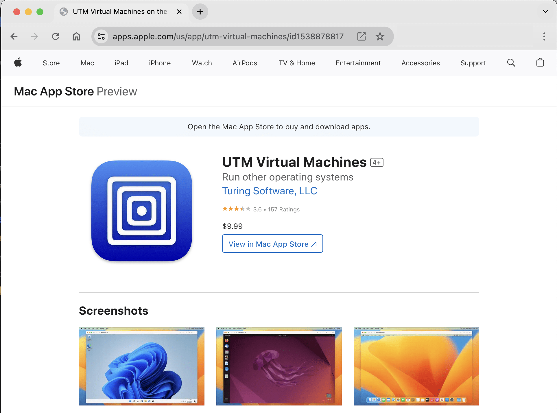 【初心者向け】本当に使える！？ macOS Sonoma + UTM へ Ubuntu 24.04 をインストールするとどうなる？