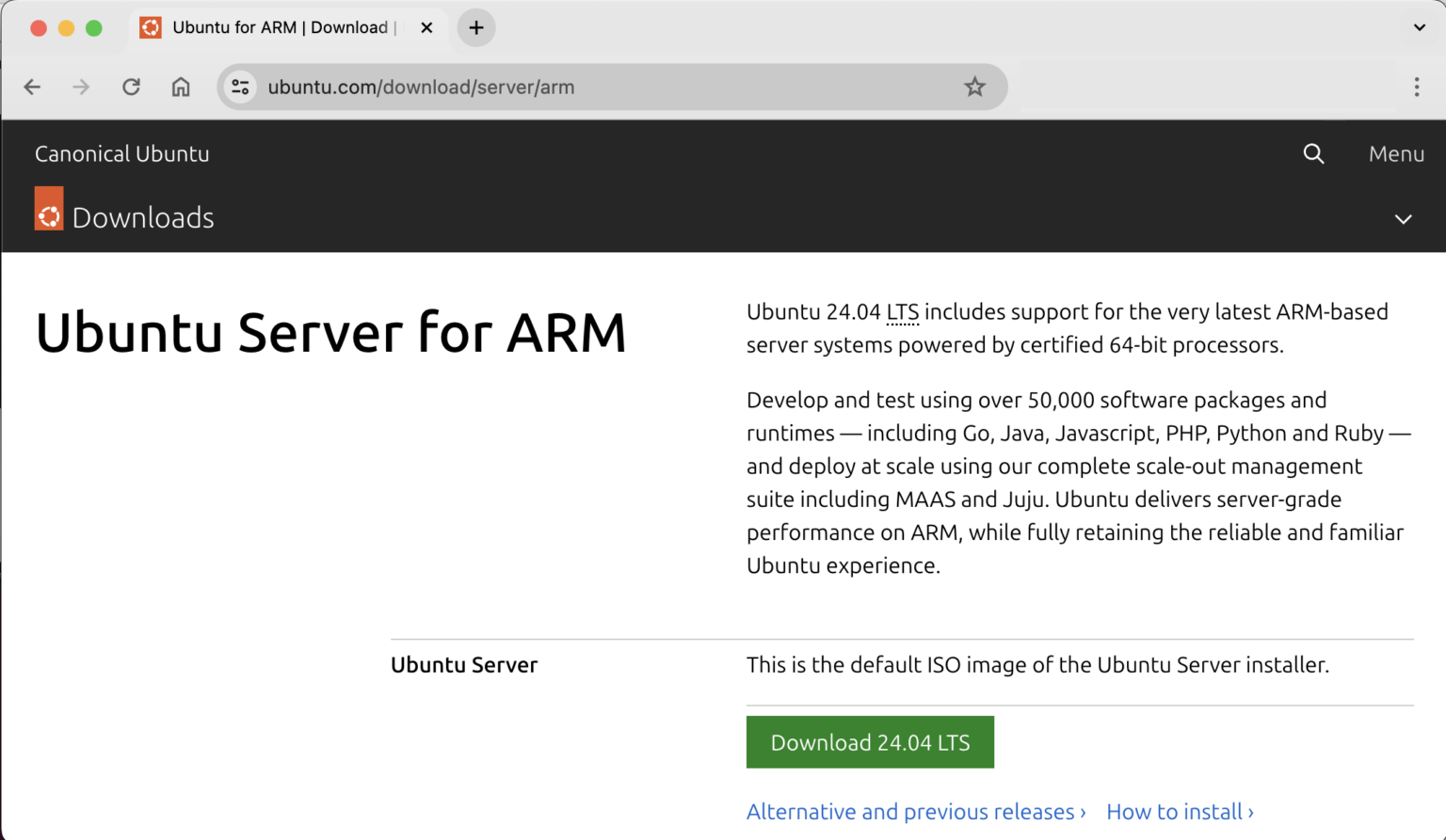 【初心者向け】本当に使える！？ macOS Sonoma + UTM へ Ubuntu 24.04 をインストールするとどうなる？