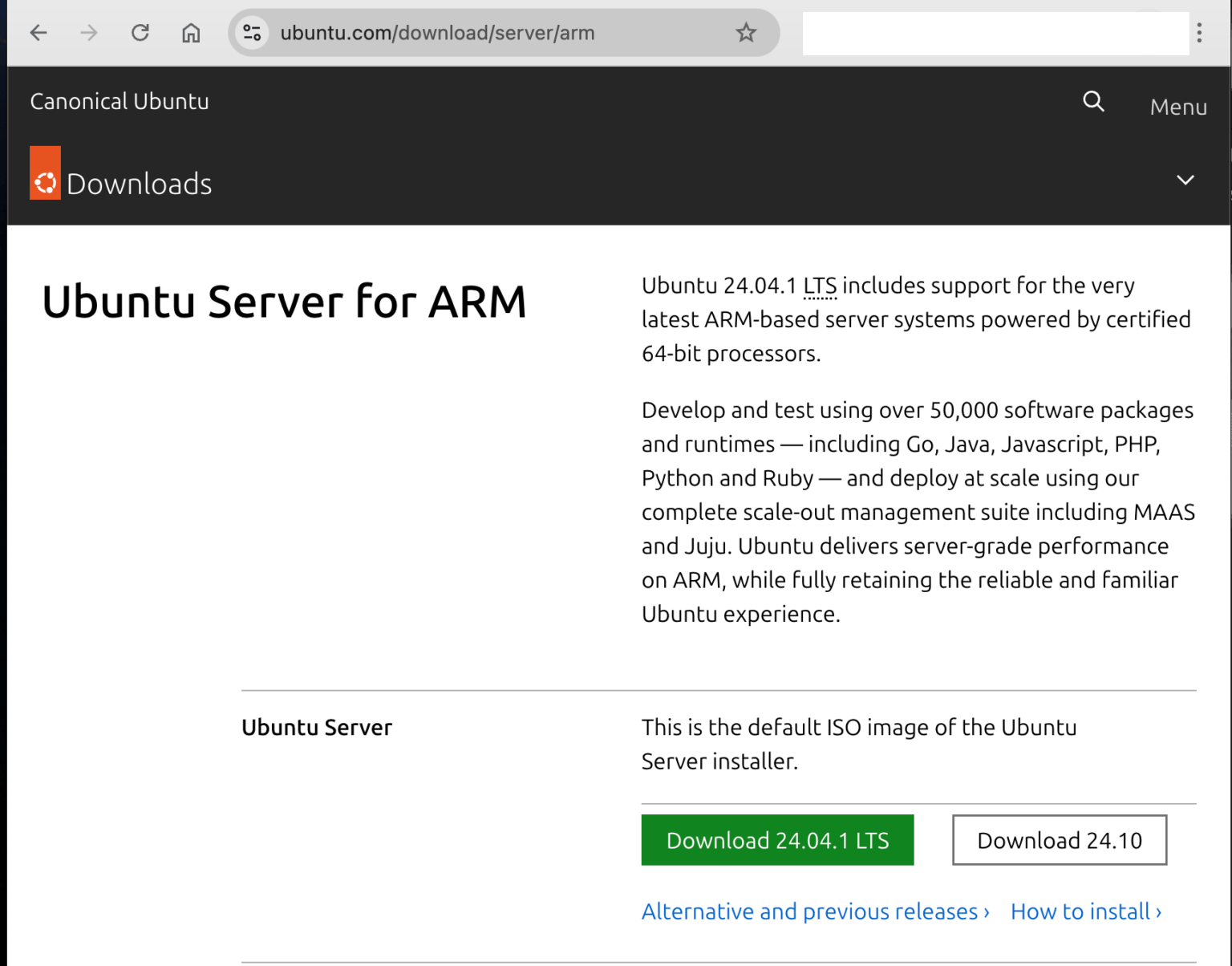 【初心者向け】これが本命!? macOS Sequoia + VirtualBox 7.1 へ Ubuntu 24.04 をインストールしよう！